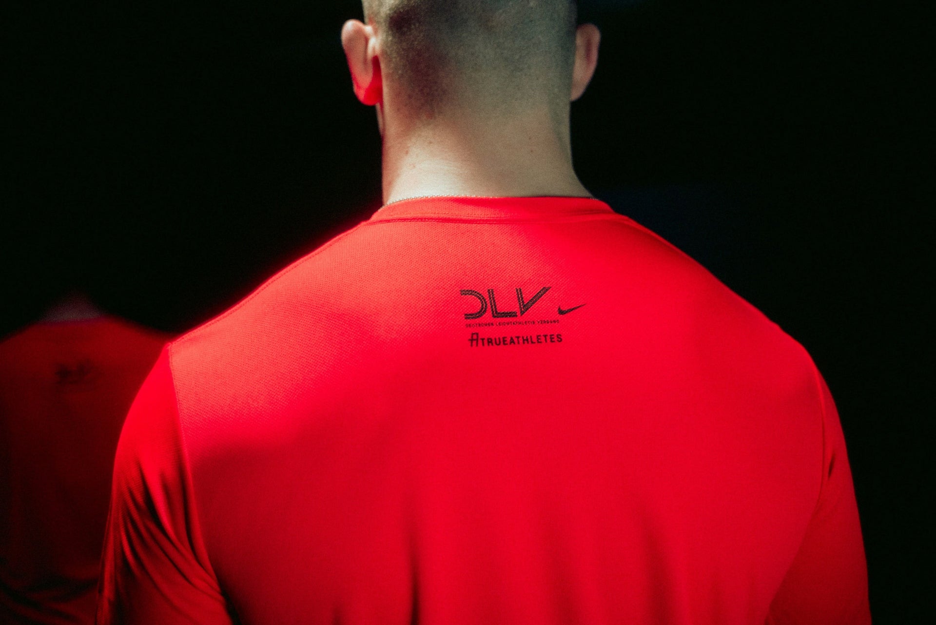 DM-Shirts – Leichtathletik Shop